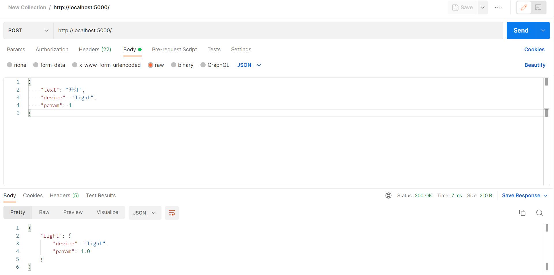 Using ChatGPT to Control Arduino Devices
