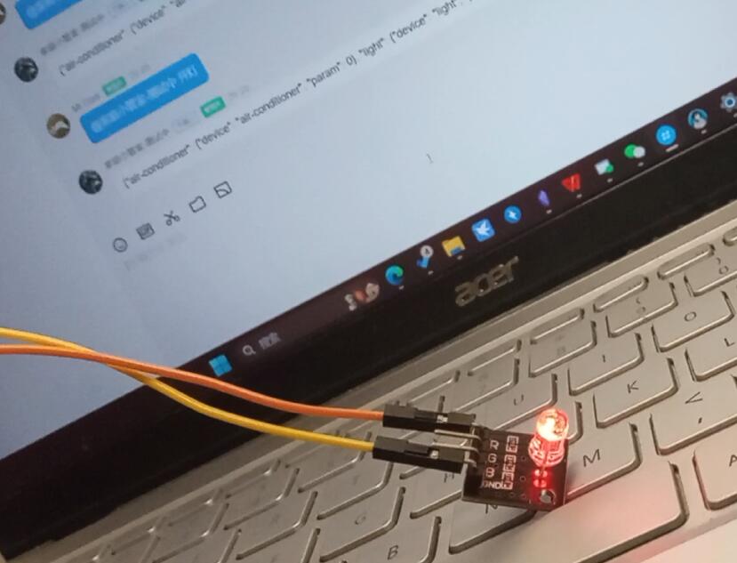 Using ChatGPT to Control Arduino Devices